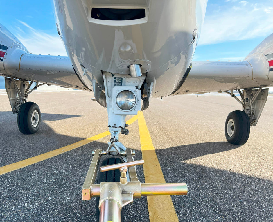 Aircraft Spark Plug Maintenance | Derringer Aerospace